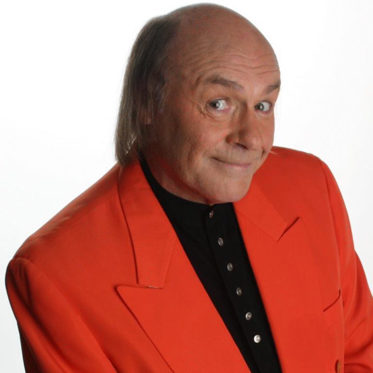 Mick Miller – redshoeentertainment.co.uk